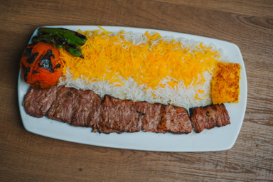 Malata - Persian Restaurant
