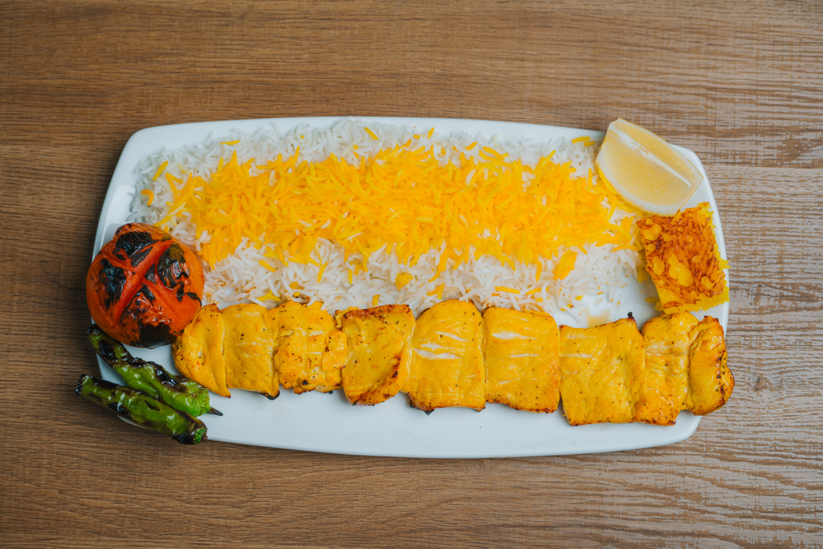 Malata - Persian Restaurant