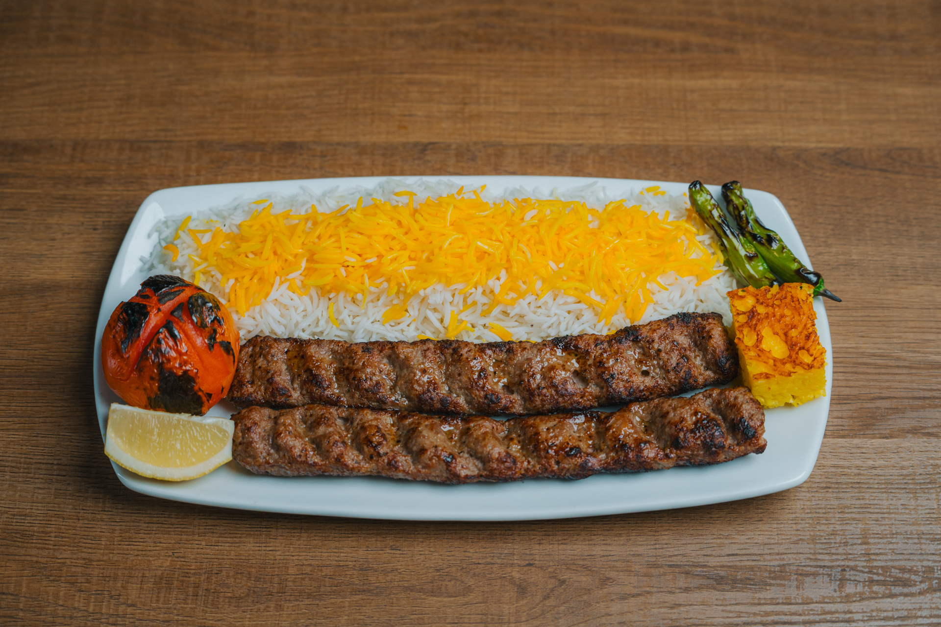 Malata - Persian Restaurant