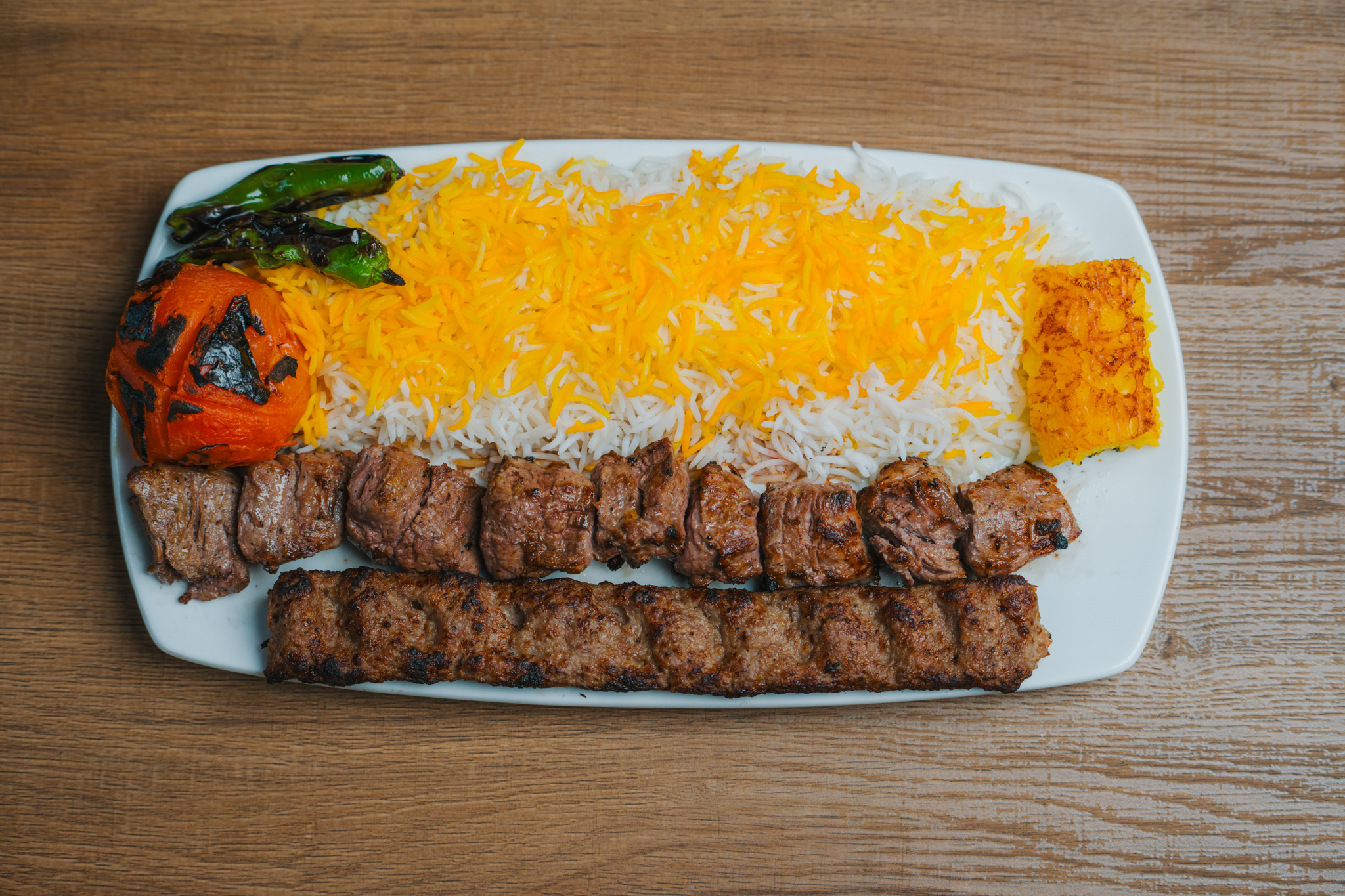 Malata - Persian Restaurant
