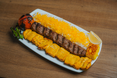 Malata - Persian Restaurant
