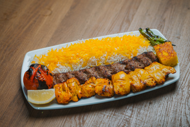 Malata - Persian Restaurant